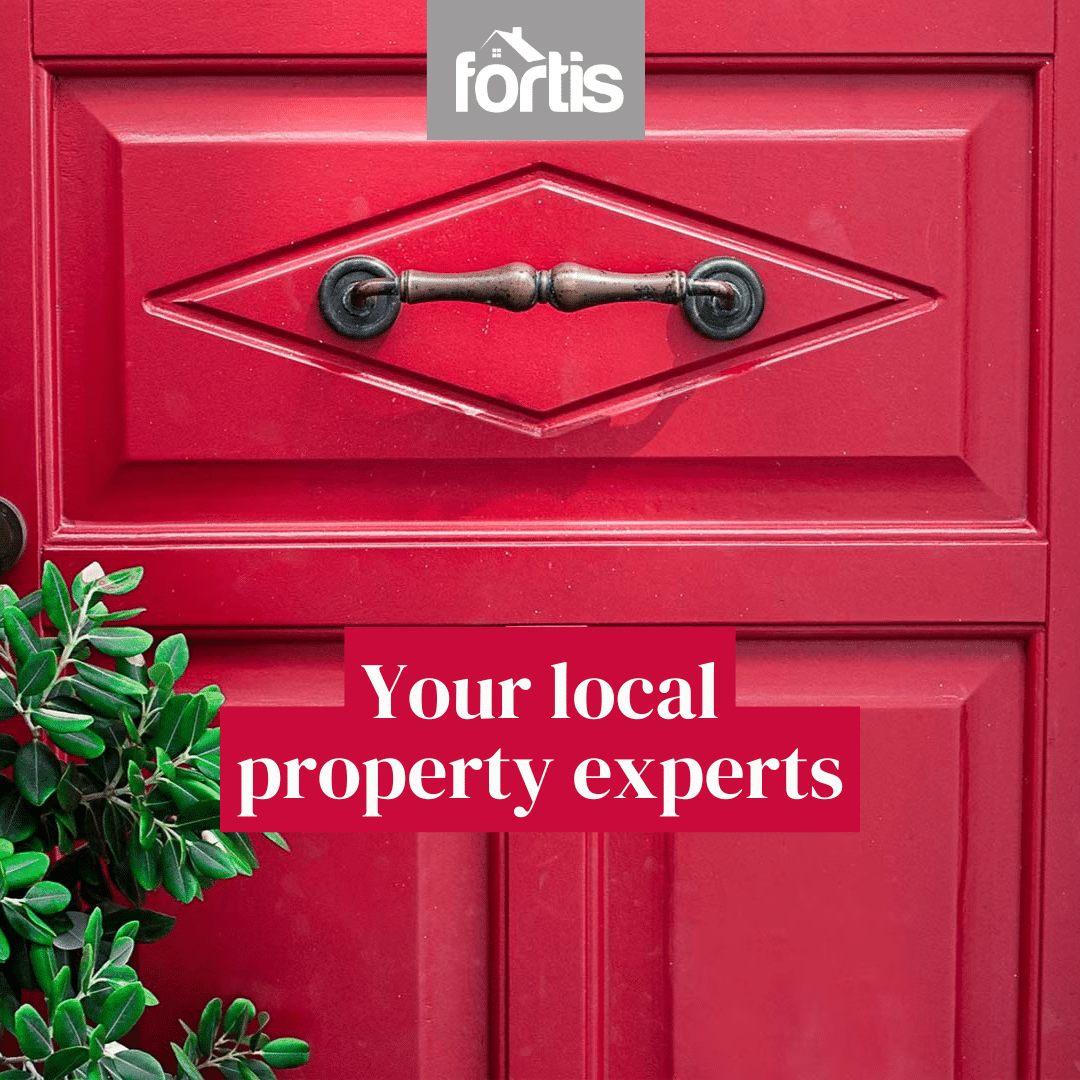 About | Fortis Properties