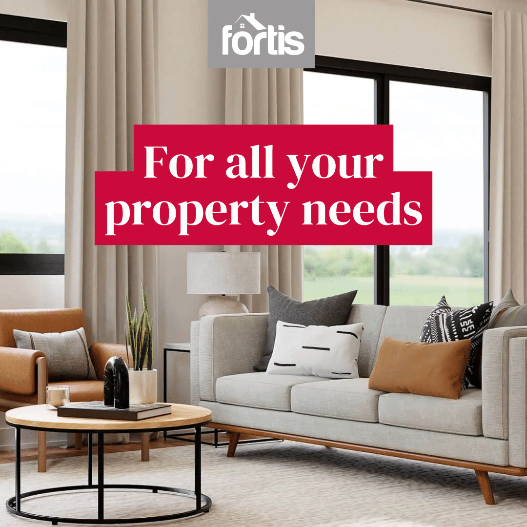 Fortis Estate Agents - Estate Agents Cardiff and Newport | Fortis ...